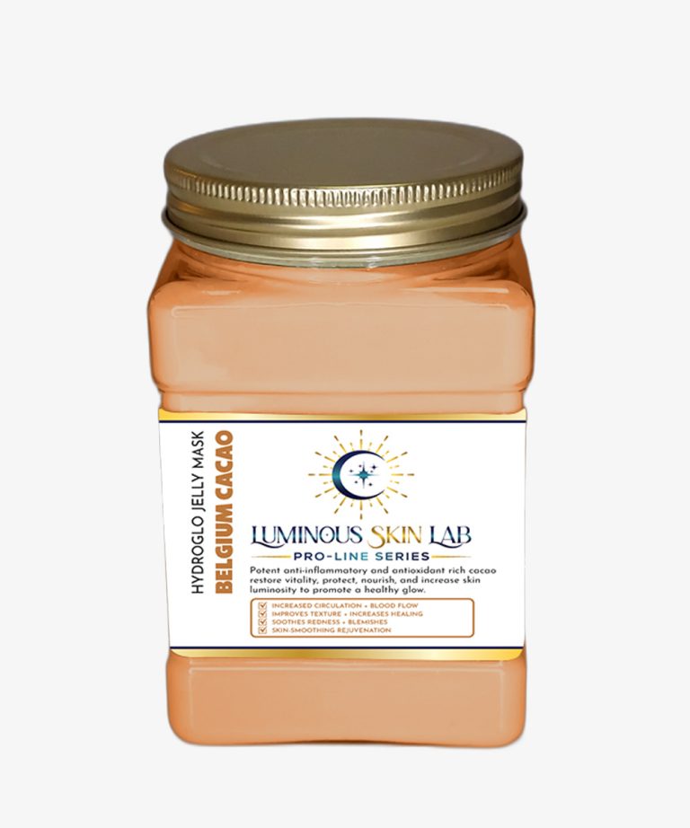 HydroGlo Jelly Masks | Luminous Skin Lab